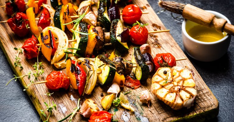 Cuisiner à la plancha : 6 règles à suivre pour vous régaler