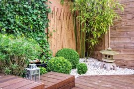 12 idées créatives pour aménager une terrasse en bois