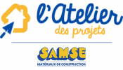 L’atelier des projets - le blog de Samse - L'atelier des projets
