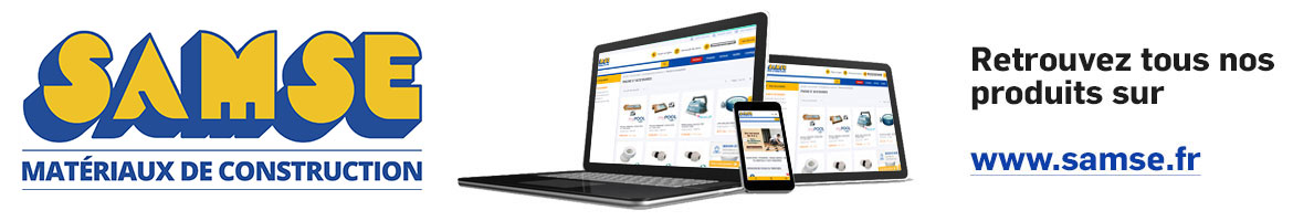 L'atelier des projets : le blog de Samse